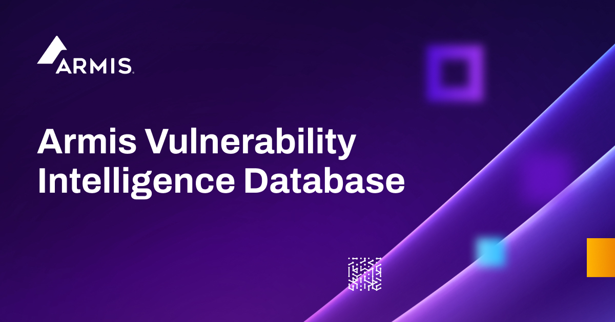 CVE-2024-24409 | Armis Vulnerability Intelligence Database